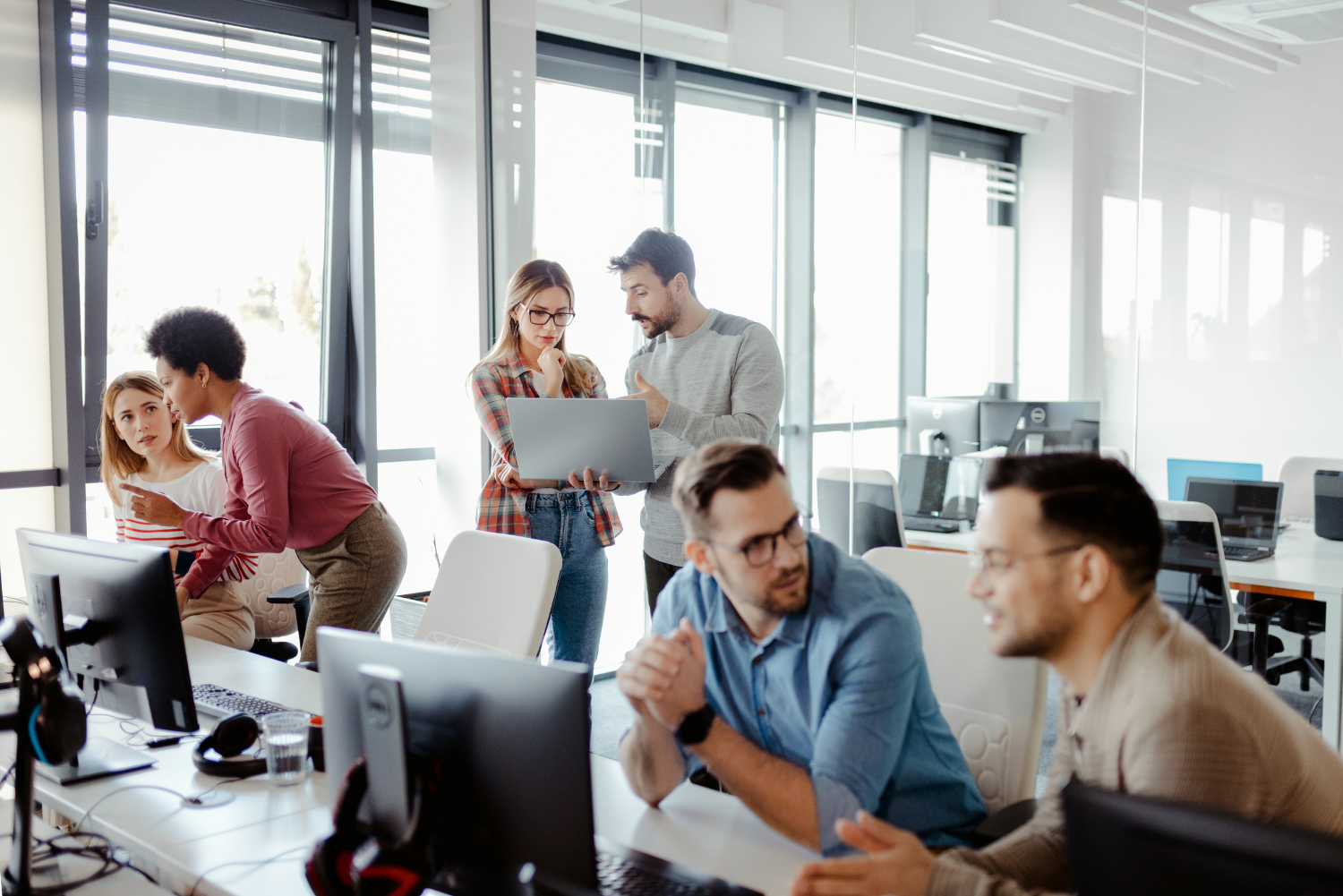 XMA Solutions | Agent autorisé Xerox | Montreal, Quebec