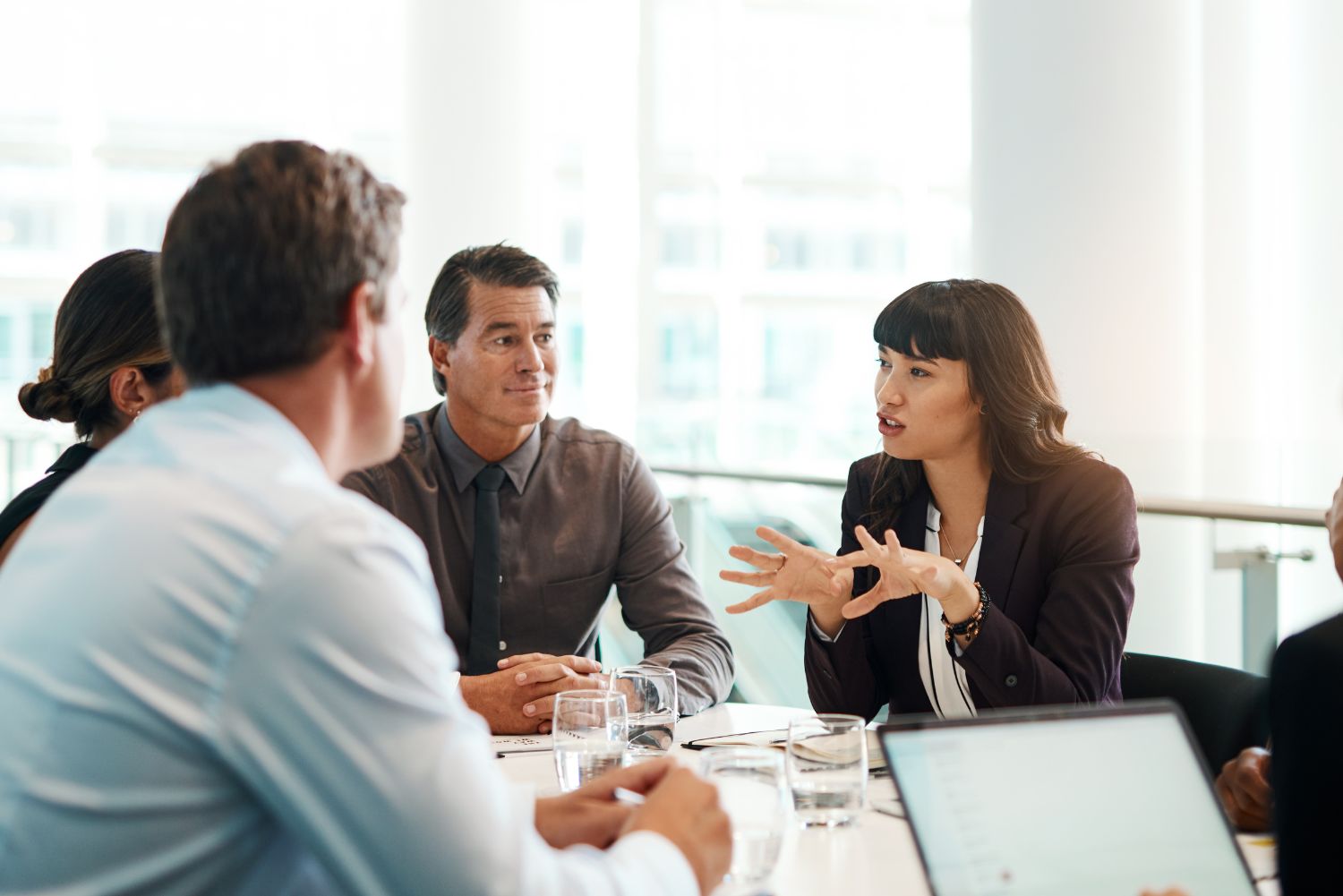 XMA Solutions: Overcome Challenges with Optimized Business Services